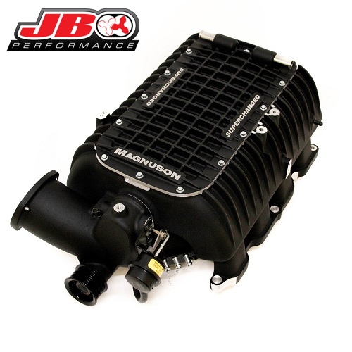 SERVICES: Roots or Twisted Roots Supercharger Remanufacture / Rebuild ...