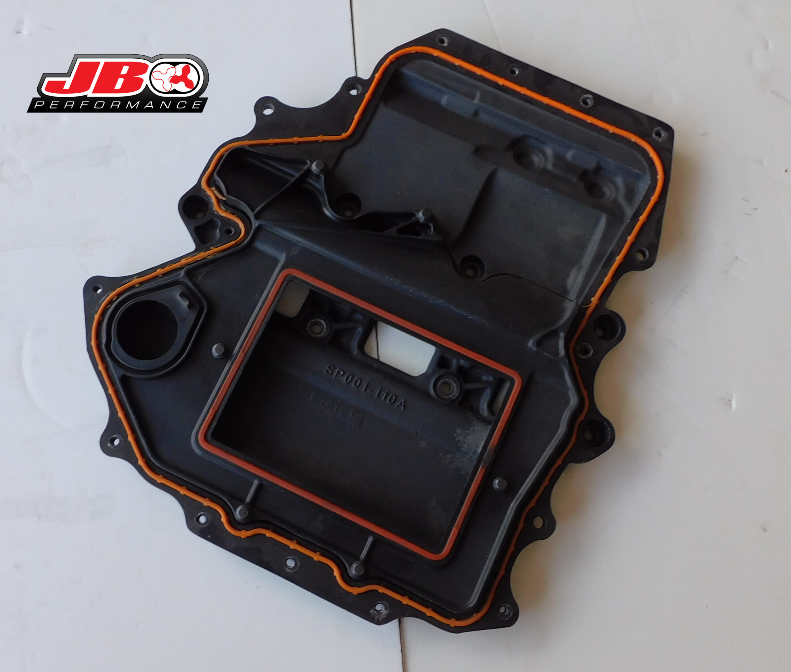 3.6 Pentastar Sprintex Supercharger Intake Manifold w/ Base Plate ...