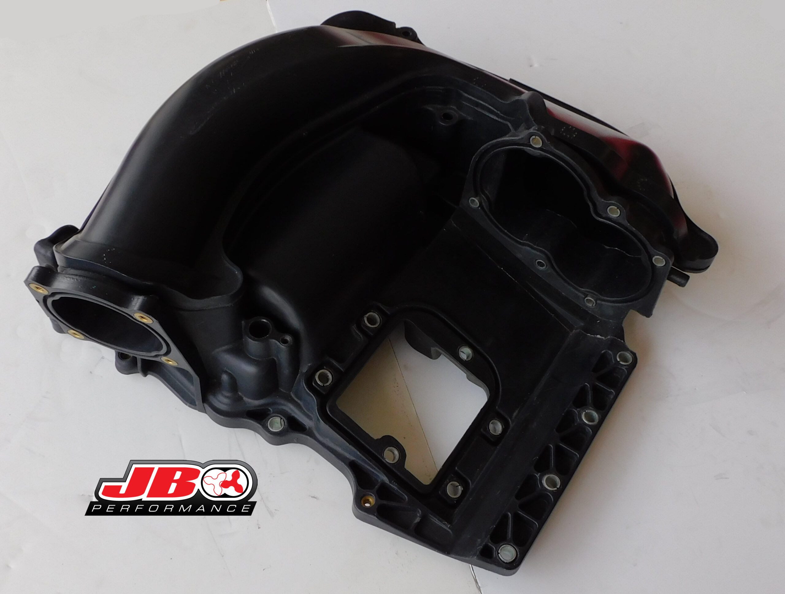 3.6 Pentastar Sprintex Supercharger Intake Manifold w/ Base Plate ...